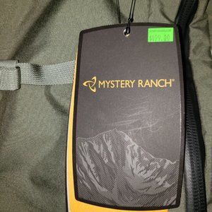MYSTERY RANCH | Other | Outdoor Backpack | Poshmark